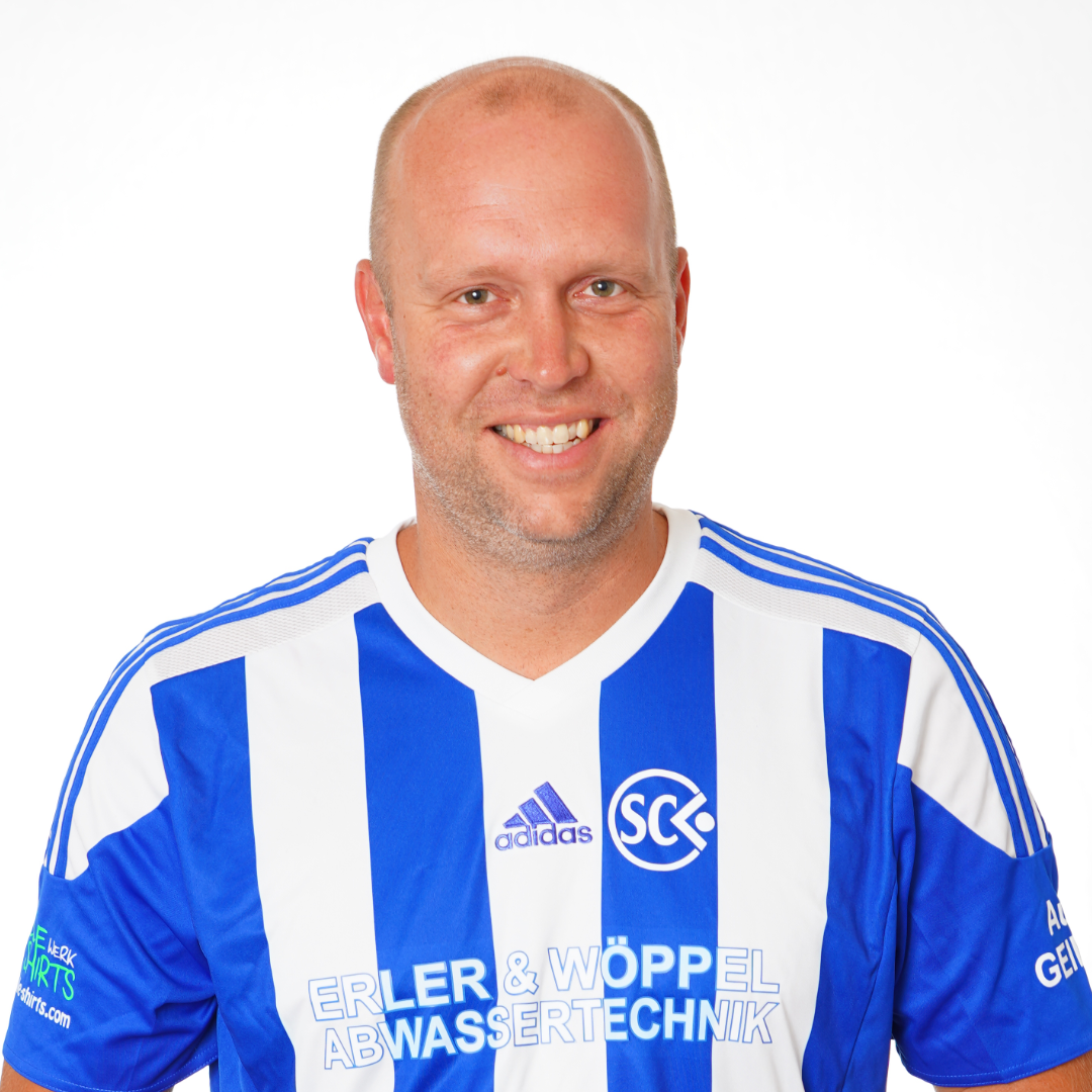 Verantwortliche – SC Käfertal